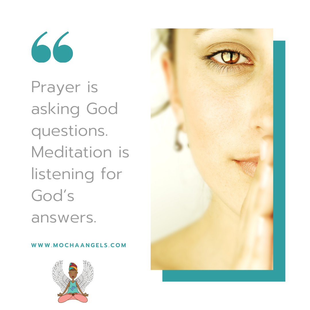 Mocha Angels 365. Day 346. – Ms. Mocha Angel