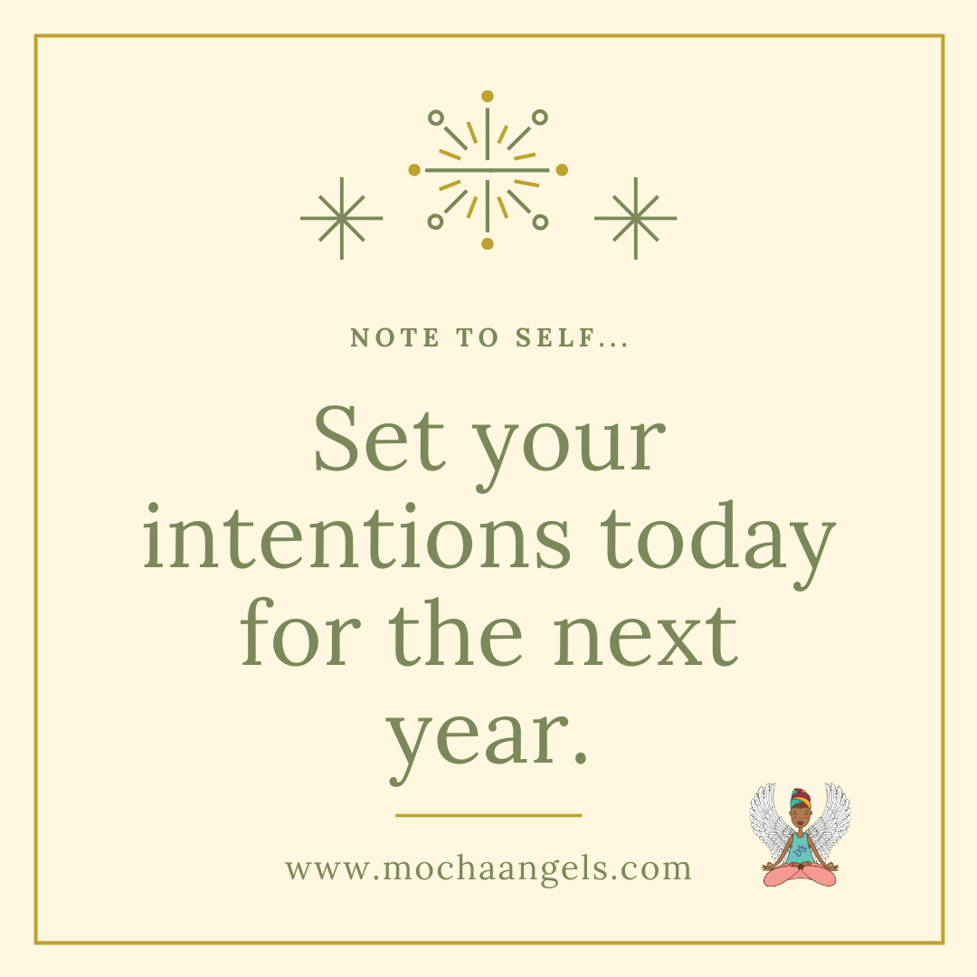 Mocha Angels 365. Day 365. – Ms. Mocha Angel