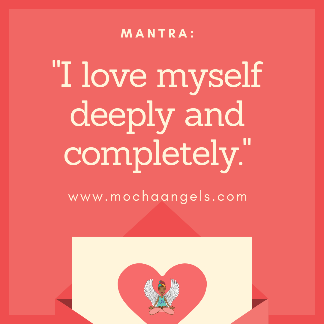 mantras – Ms. Mocha Angel
