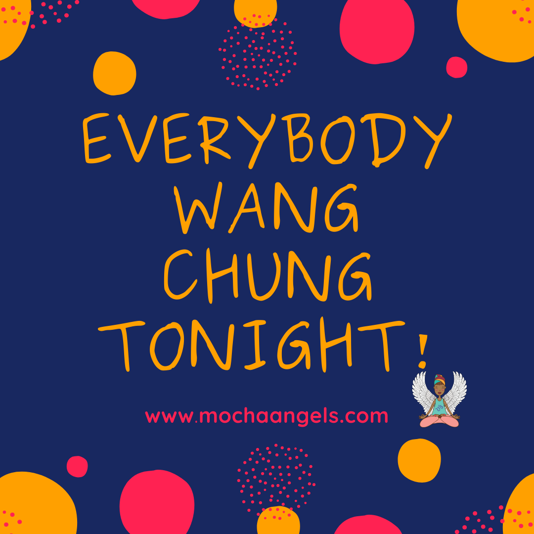 Daytime Television – Ms. Mocha Angel