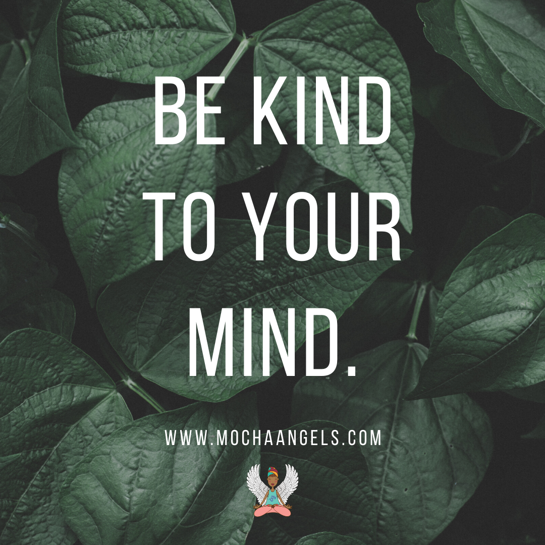 Mocha Angels 365. Day 9. – Ms. Mocha Angel