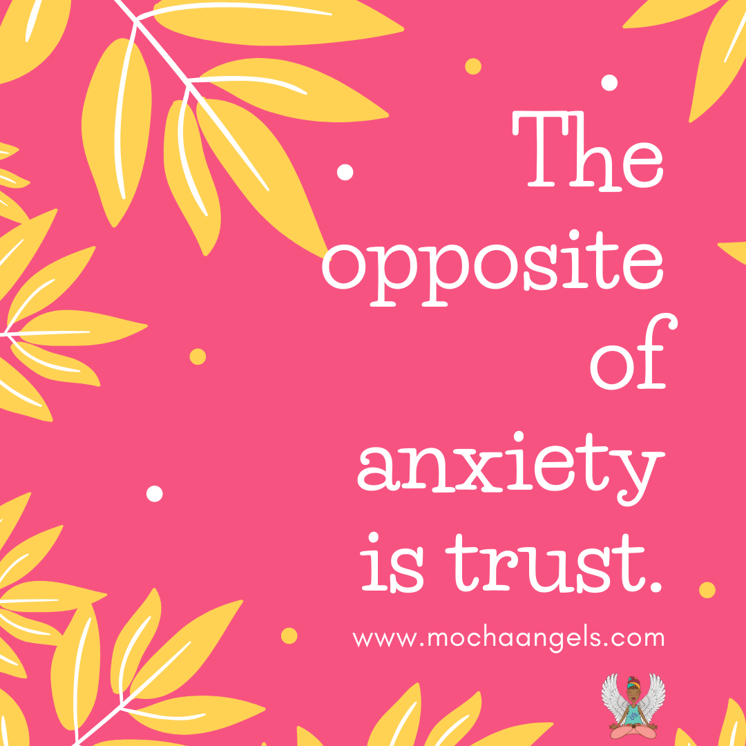 Mocha Angels 365. Day 65. – Ms. Mocha Angel